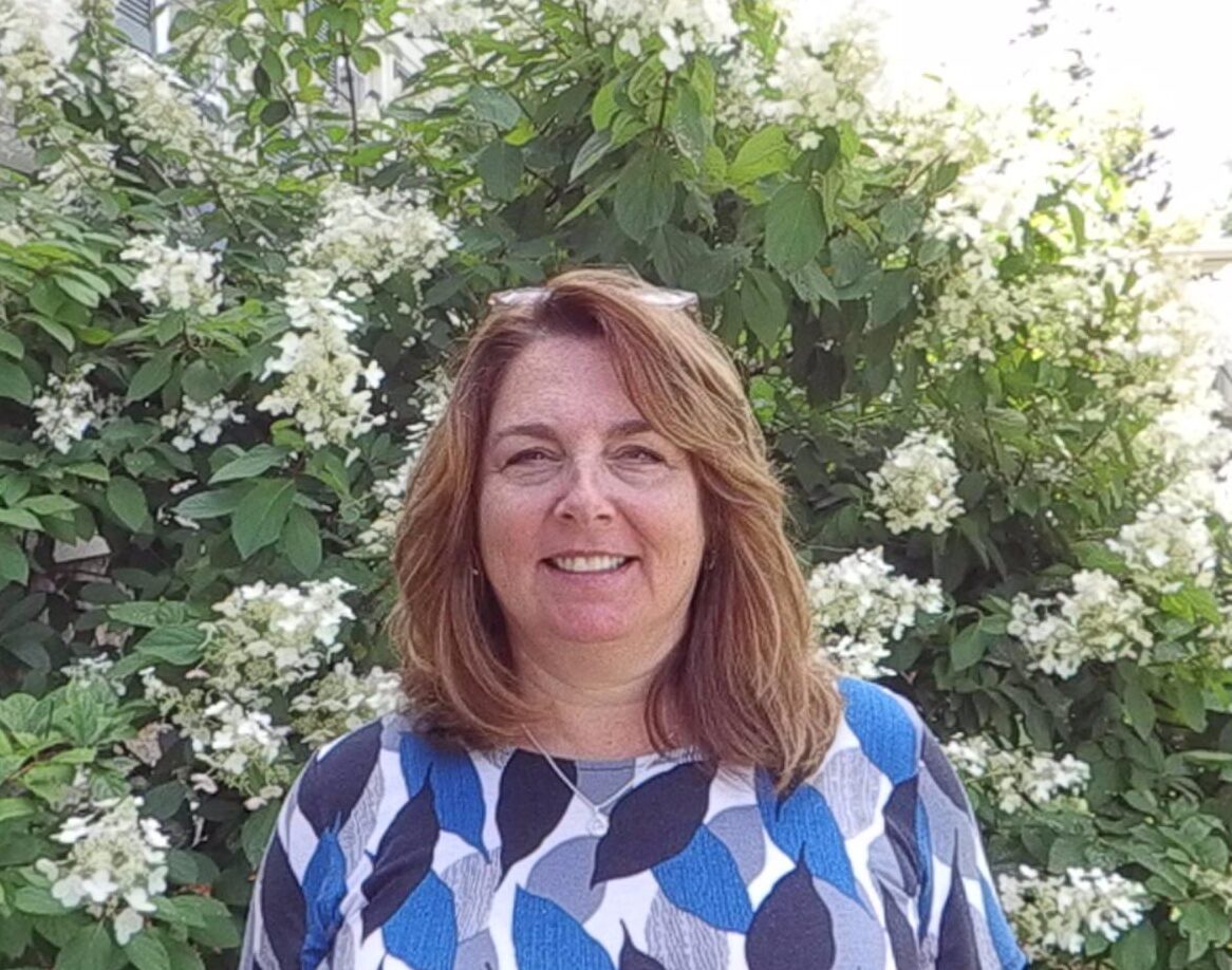 Colleen Anderson - The Winchendon School