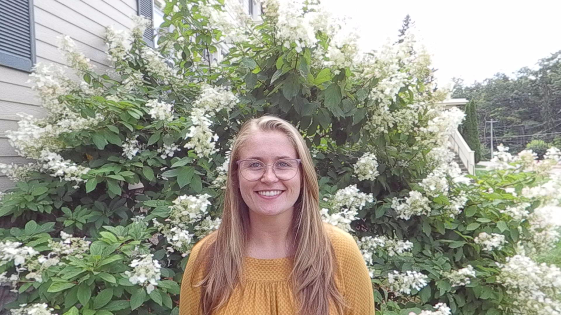 Kaitlyn Collins - The Winchendon School