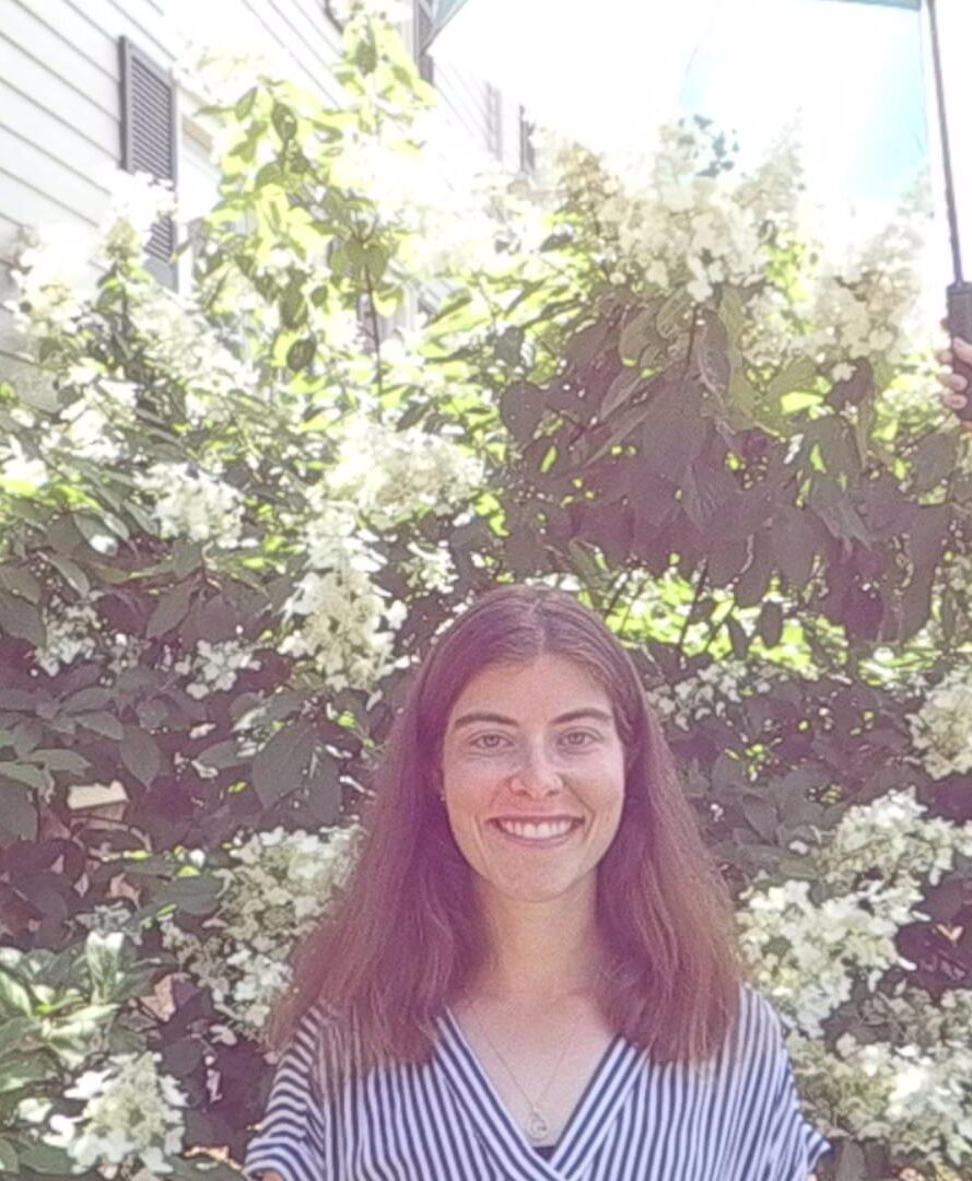 Erin Leist - The Winchendon School