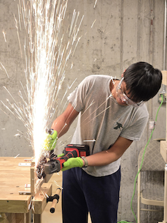 Robotics FIRST® REEFSCAPE℠ Challenge - The Winchendon School