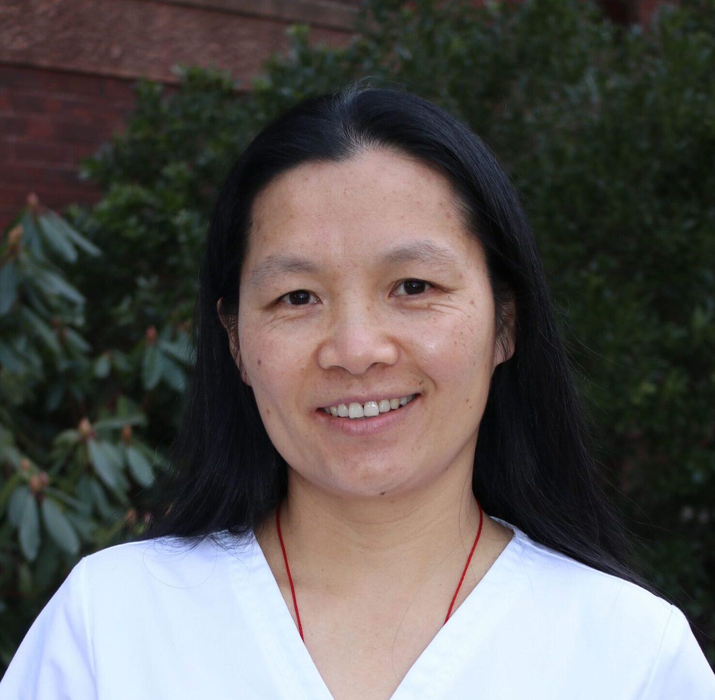 Li Batista-Lin - The Winchendon School